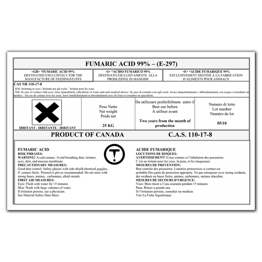 Labels – Crack & Peel | Stoney Creek